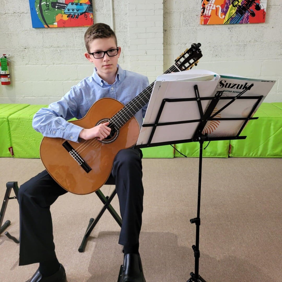 Unlock Your Musical Potential with CYM Lessons | Craft Your Music
